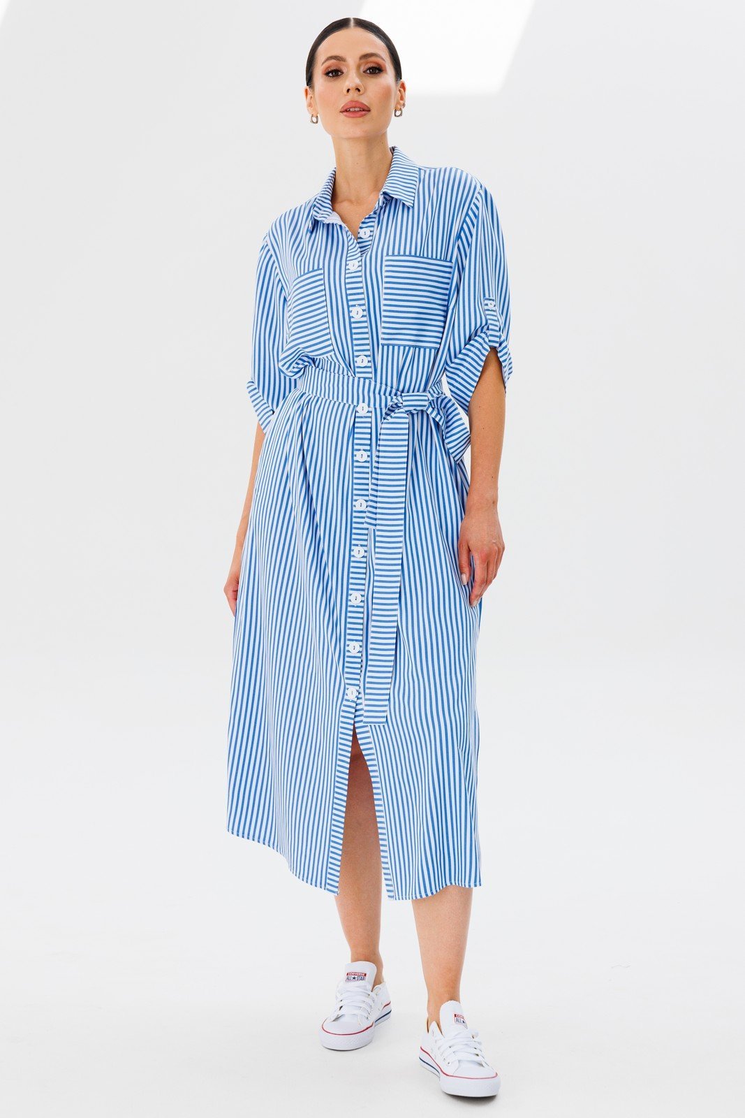 Платье 942 Lars Style купить в интернет магазине Велесмода